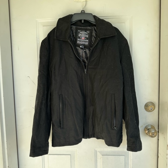 Steve & Barry's | Jackets & Coats | Steve Berrys The Woolly Mammoth ...